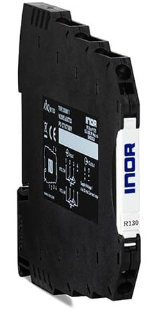 APAQ C130-RTD RTD Input 2-Wire 4 to 20mA Temperature Transmitter