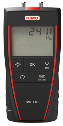 Temperature & Process Instruments Product Page