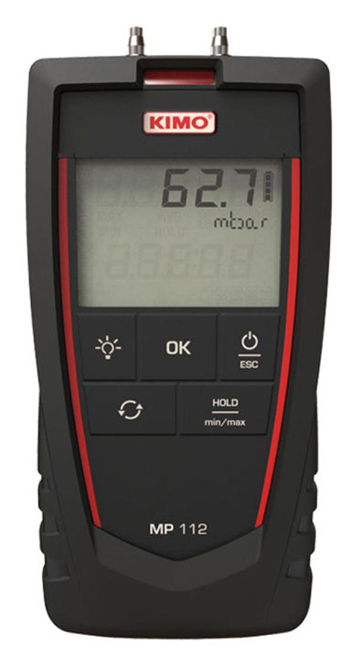 Temperature & Process Instruments Product Page