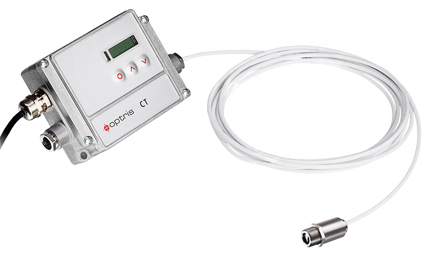 Temperature & Process Instruments Product Page