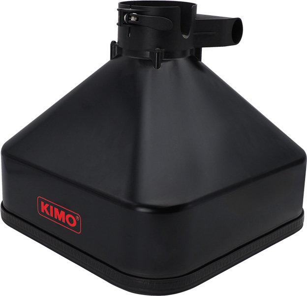 SI-K85 Air Flow Cone Measuring Direct Air Flows for VT110 and LV110 ...