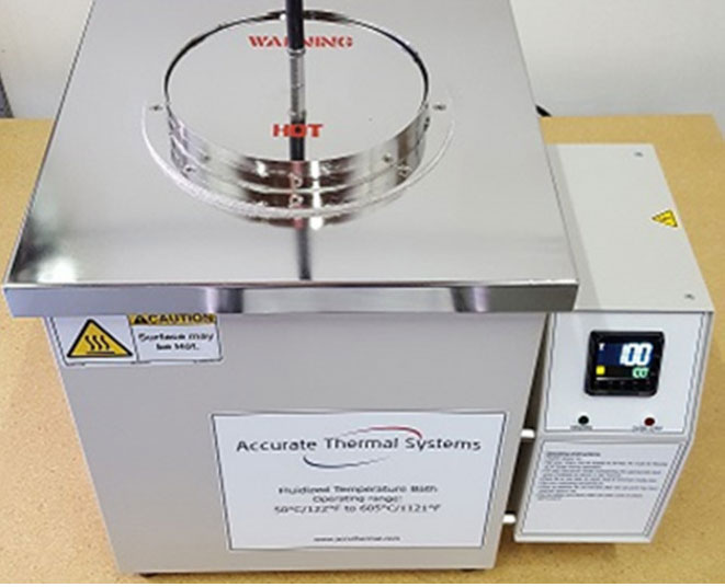 Temperature & Process Instruments Product Page