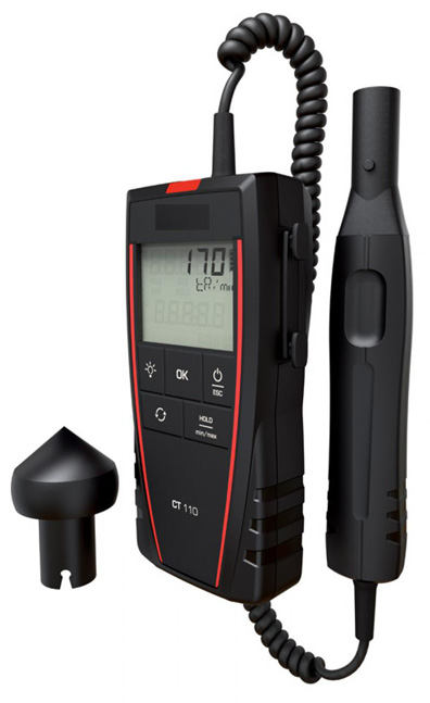 Temperature & Process Instruments Product Page